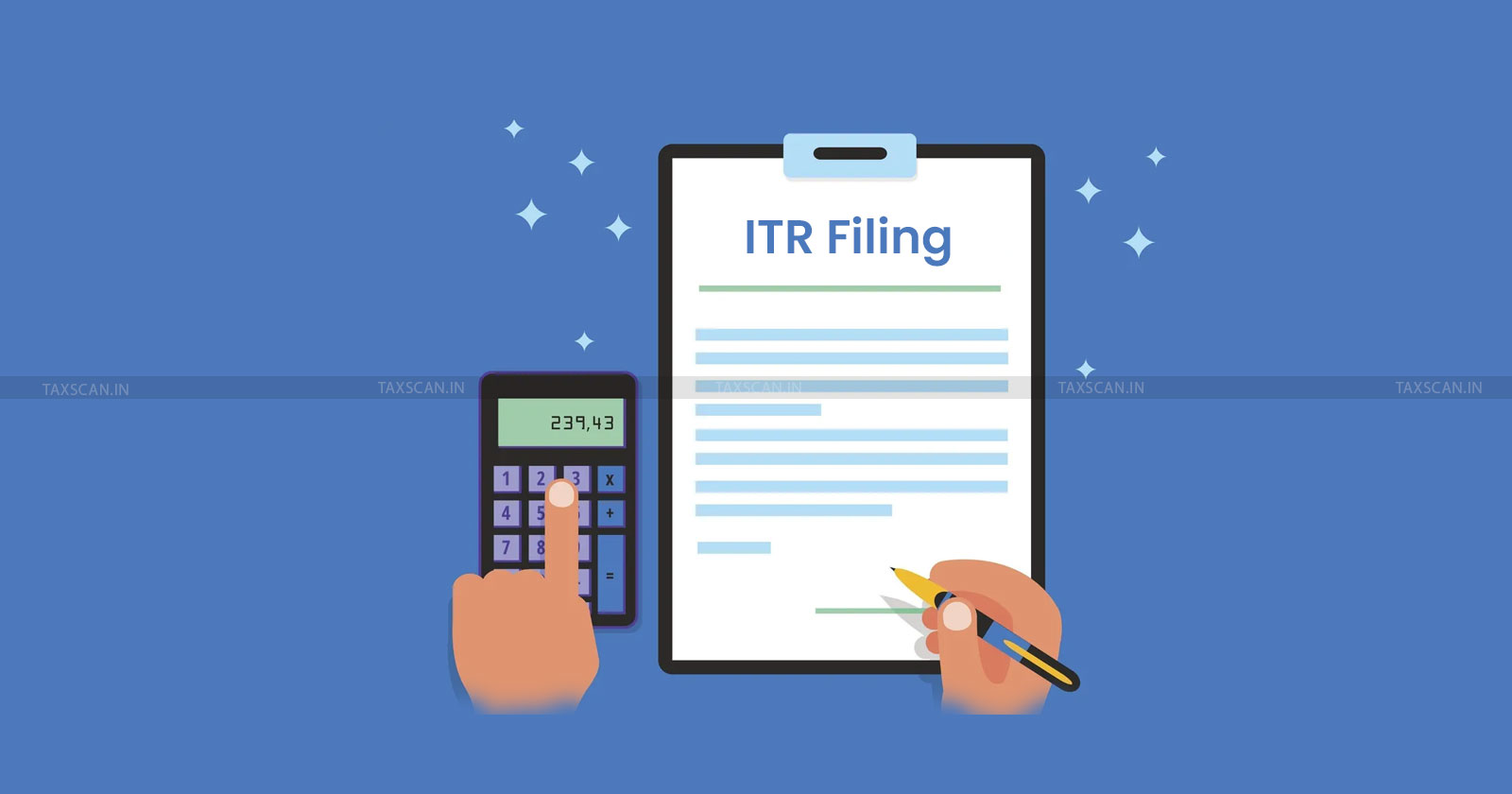 ITR Filing for AY 2025-26 Begins; Over 54,000 Returns Filed Within ...