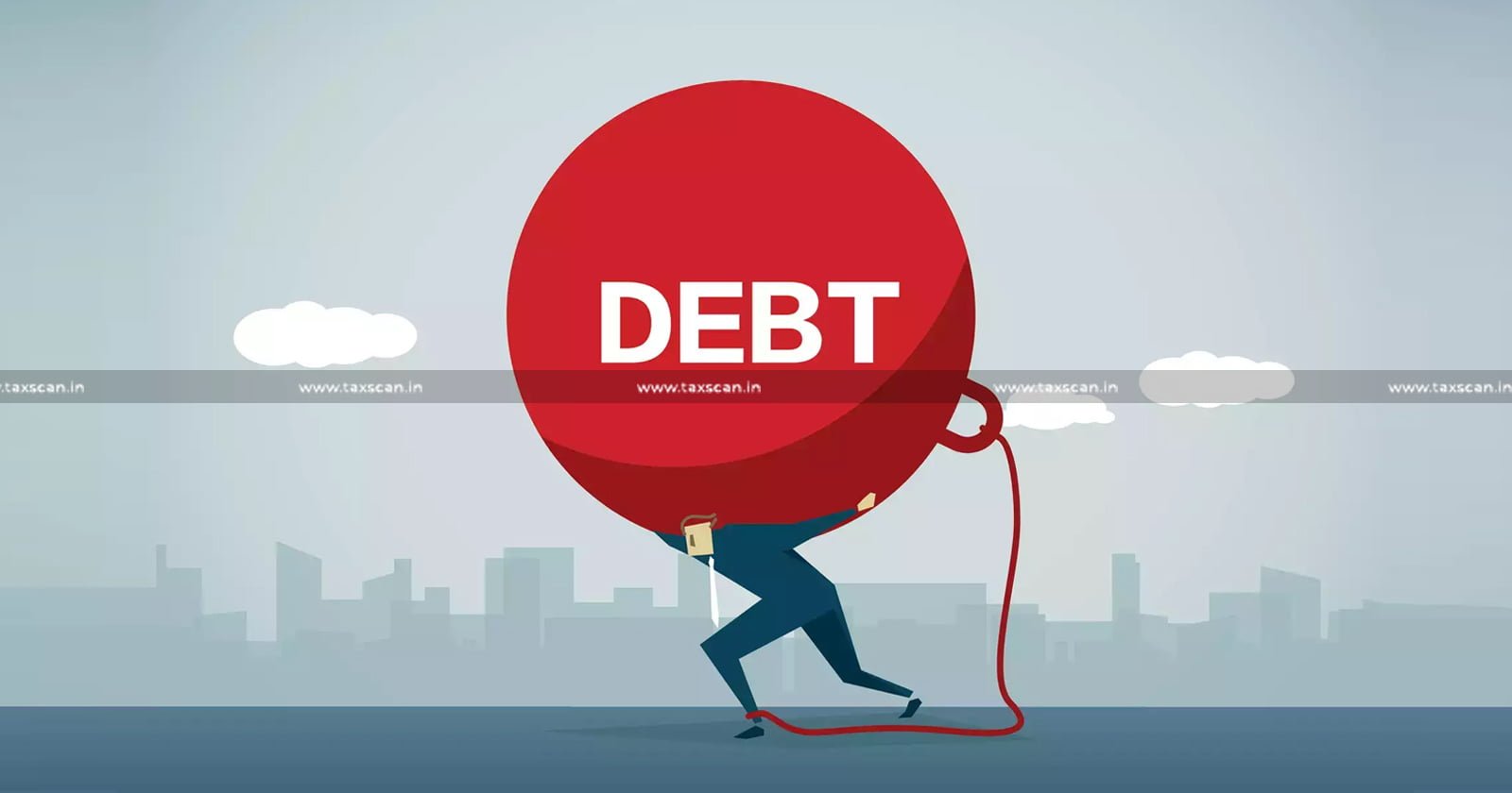 Establishment of Financial Debt does not precluded due to Absence of ...