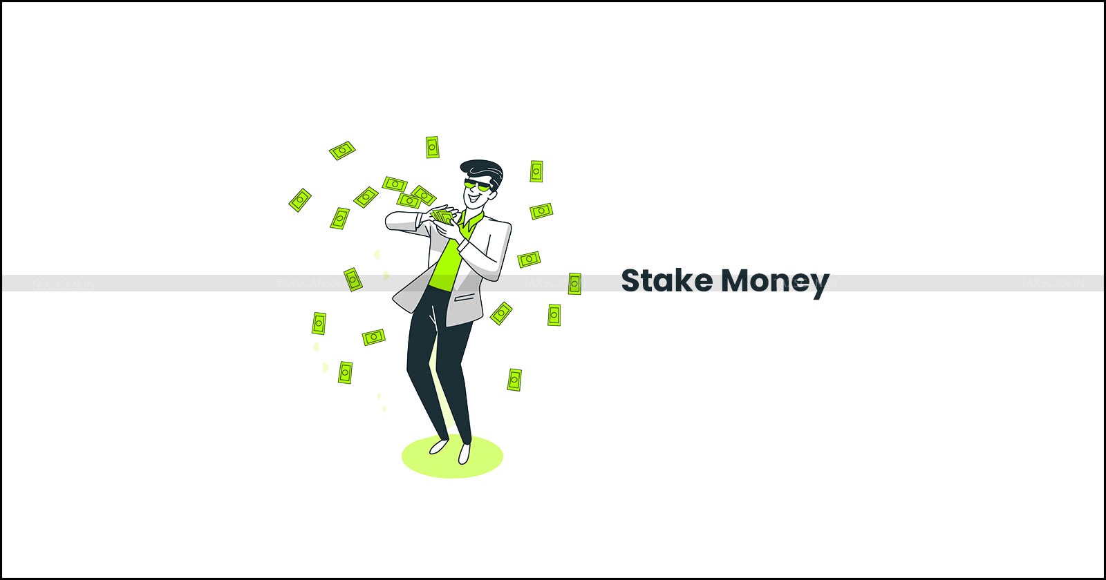 Stake Money Received by Horse Owners Not Subject to TDS u/s 194B or ...