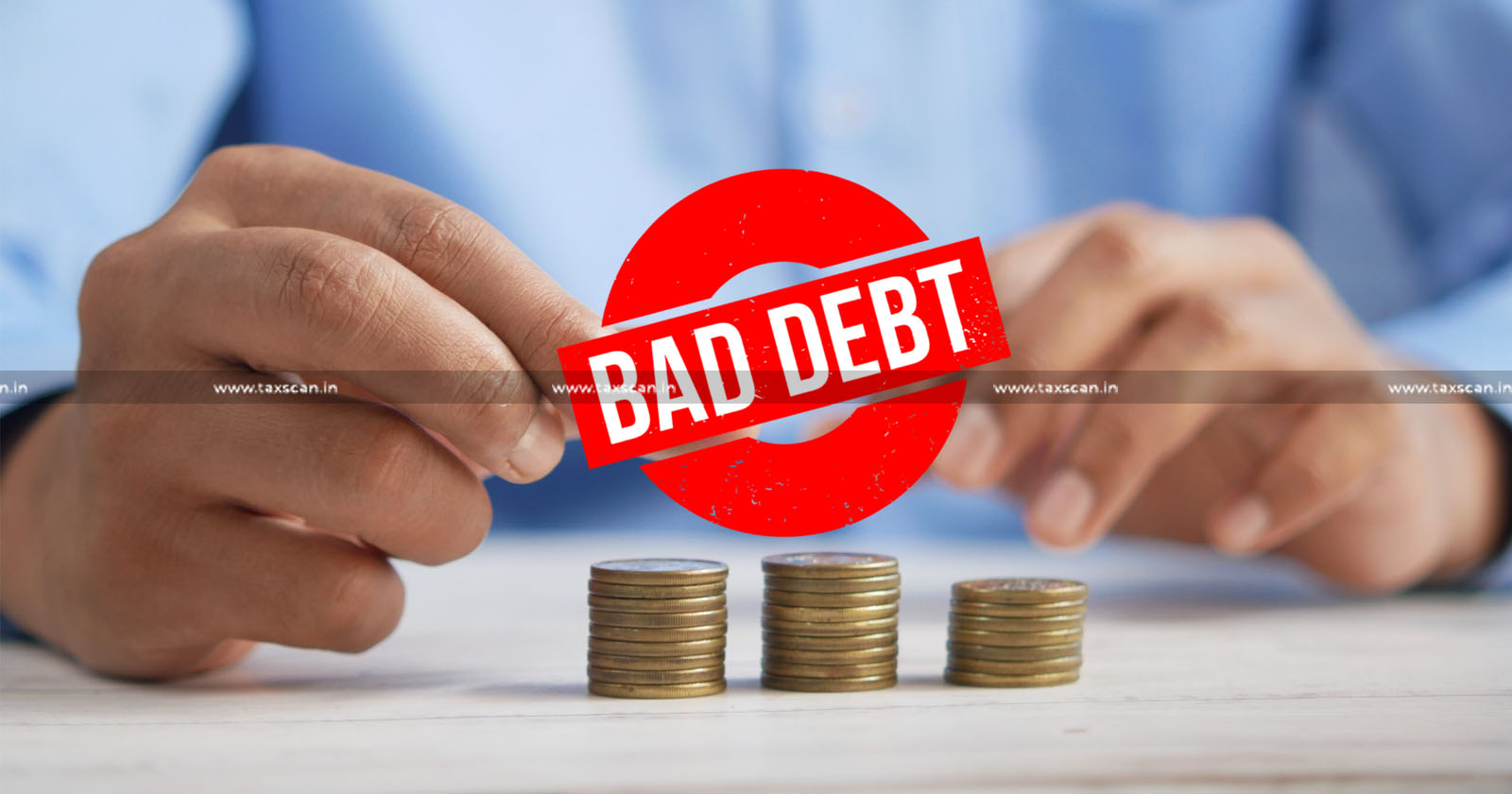 Pledge Shares to Support Sister Concern’s Loan is Business Activity: Madras HC Backs Writing off ...