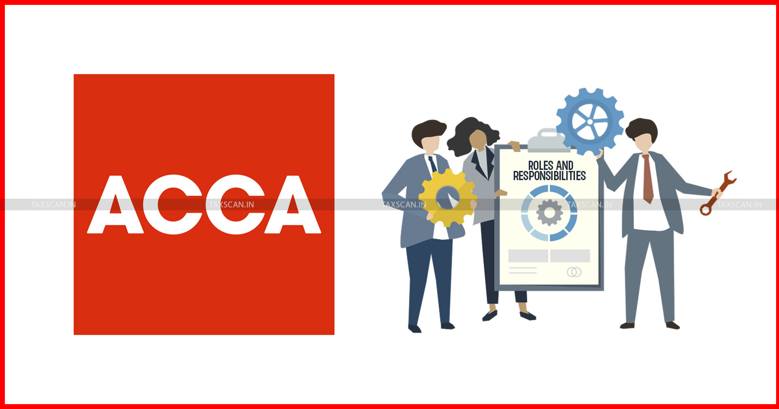 What do ACCAs Actually Do? Roles, Responsibilities and Remuneration