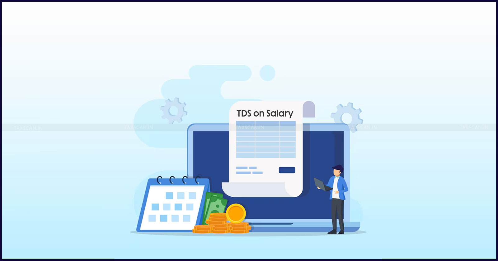 Section 192 vs. 194J: TDS on Salary vs. Professional Fees – Where Do ...