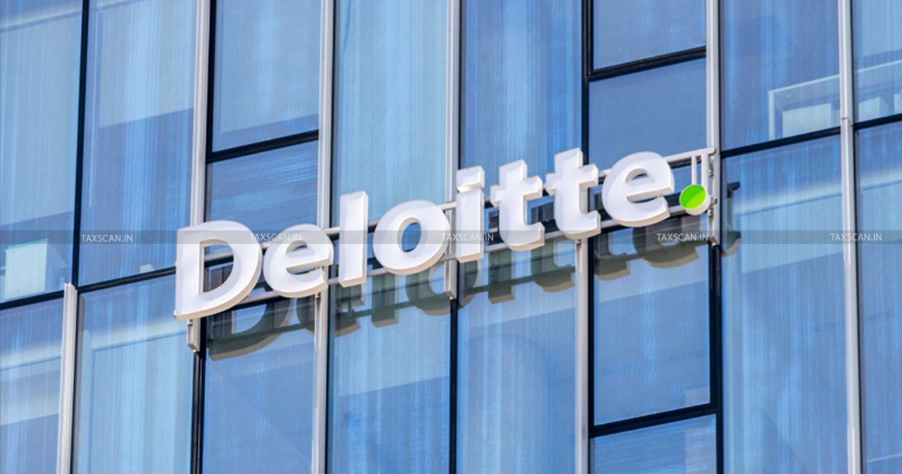 CA Opportunities in Deloitte