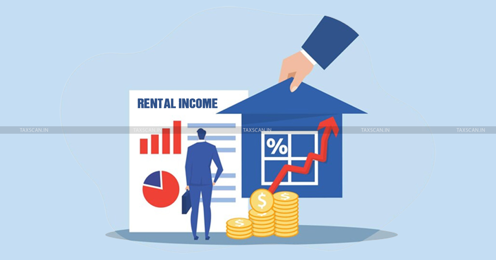 ITAT Upholds Rule of Consistency: Rental Income from Leased Property ...