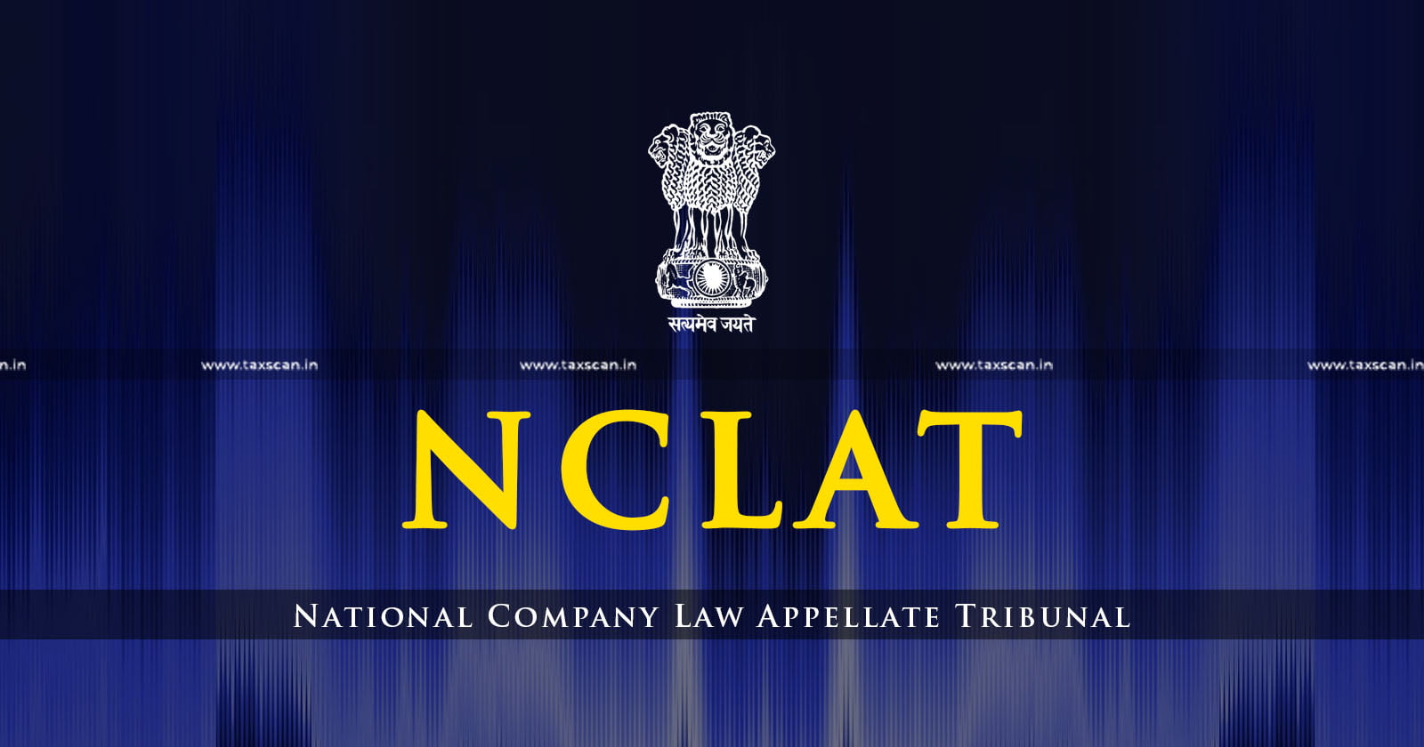 NCLAT Modifies NCLT Order Forwarding Case to SFIO: Holds Directions Beyond Jurisdiction [Read Order]