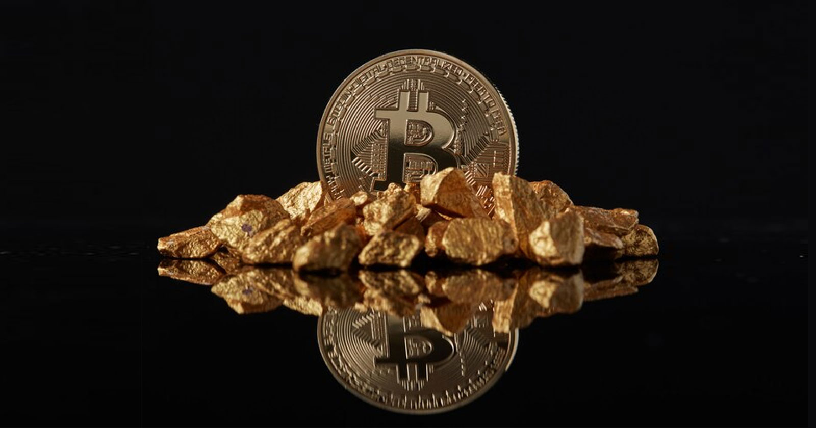 The Ultimate Sanctuary: Is Gold or Bitcoin the Better Safe Haven Asset?