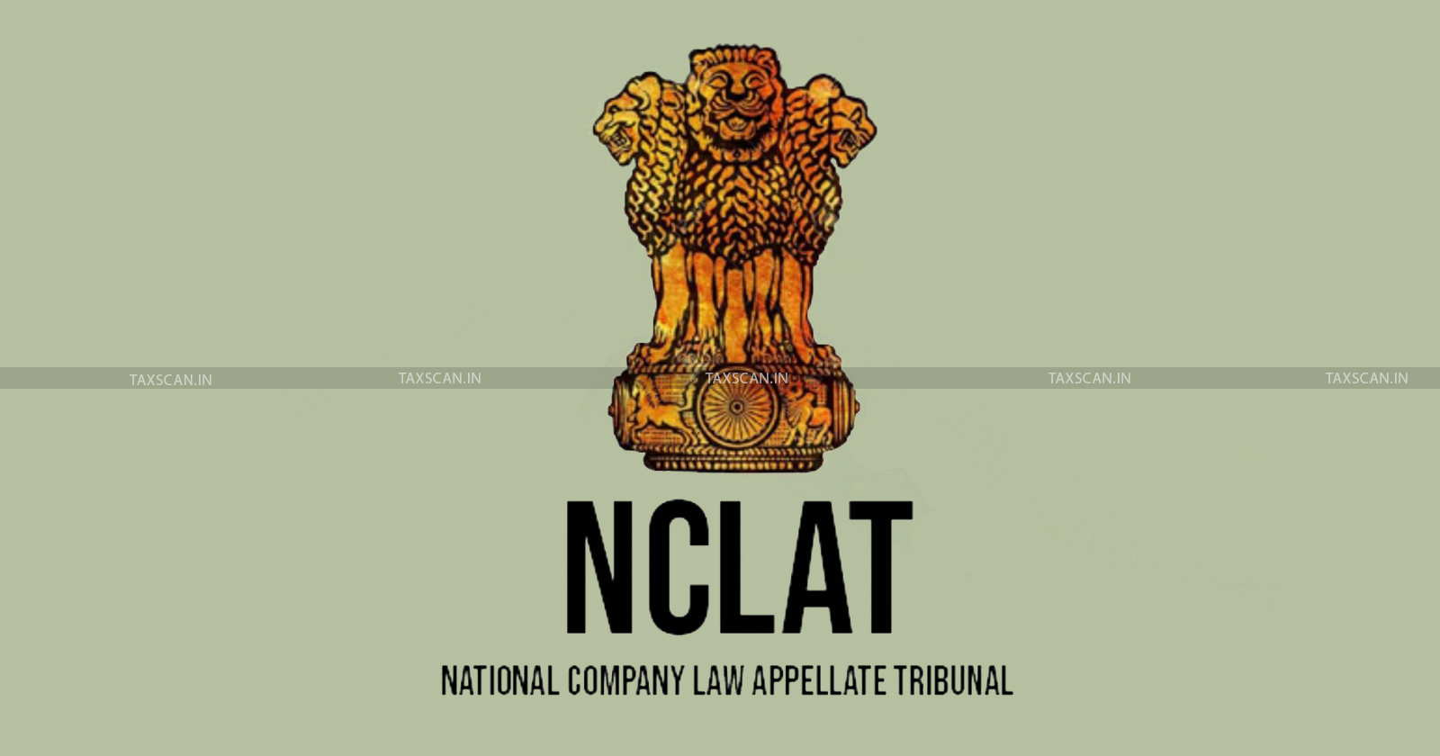 NCLAT allows admission of CIRP Application as Debt established with record of NeSL and default ...