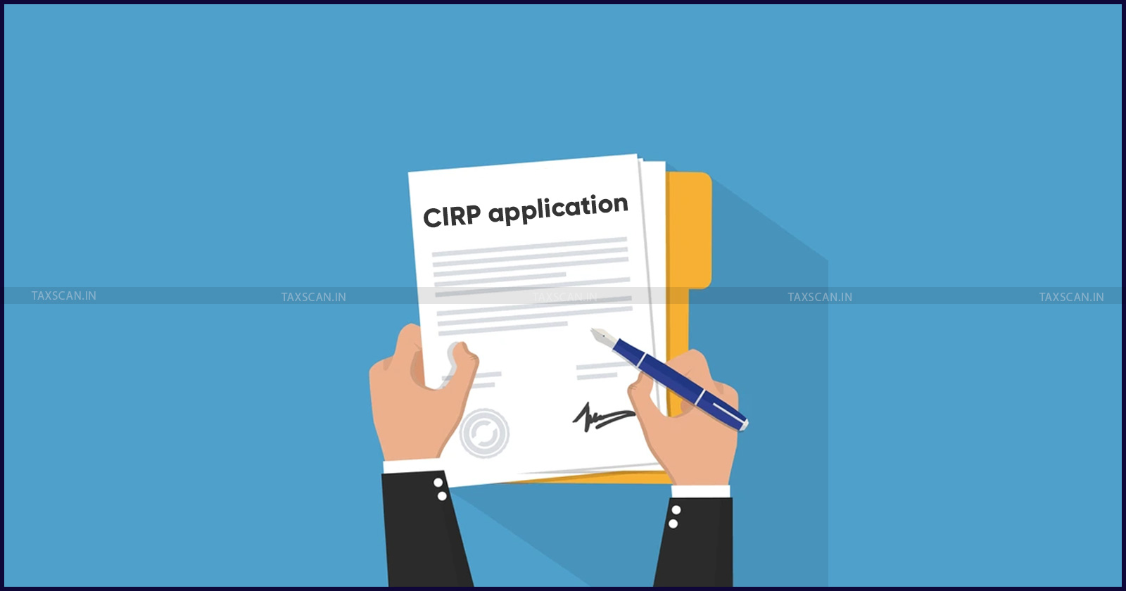 Threshold u/s 4 of IBC should be met at time of Filing of CIRP ...