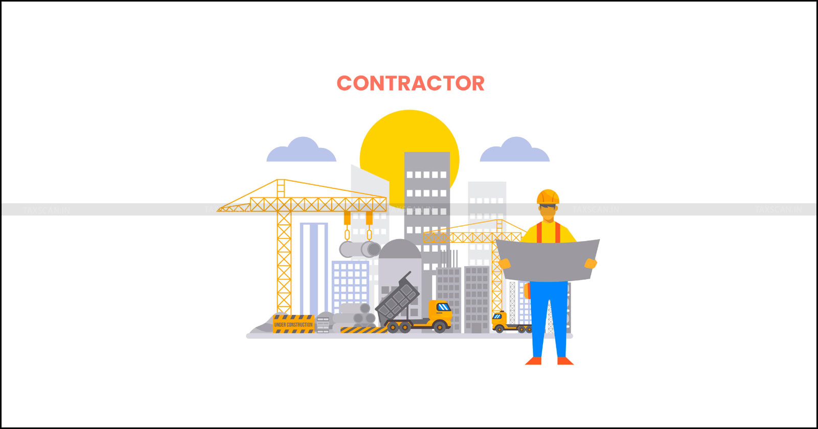 CESTAT Directs Assessee to Submit Work Order Issued to Main Contractor ...