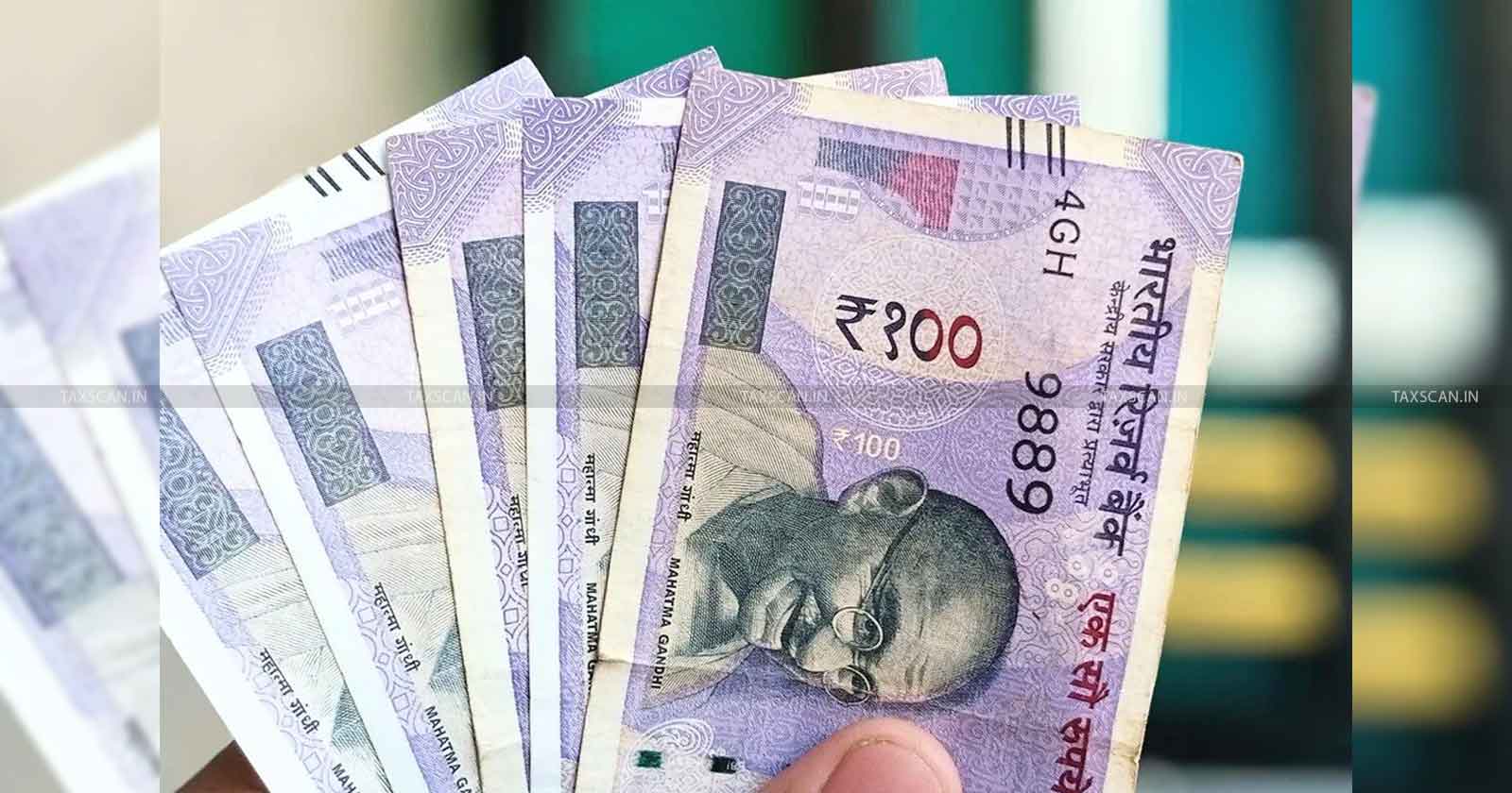 Know Your Currency: In-Depth Look at the ₹100 Note