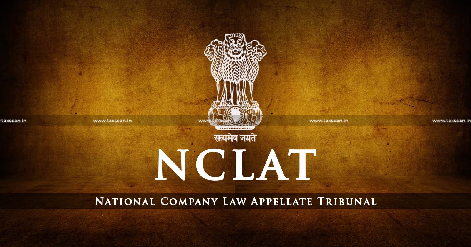 NCLAT Admits Appeal in Exclusive Capital Dispute: Keeps Tribunal ...