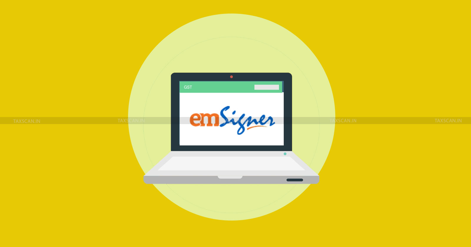 How to Install emSigner Utility for GST Portal: A Detailed Walkthrough