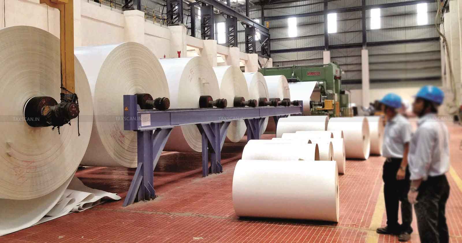 India Revises Anti-Dumping Duty on Decor Paper Imports from China [Read ...