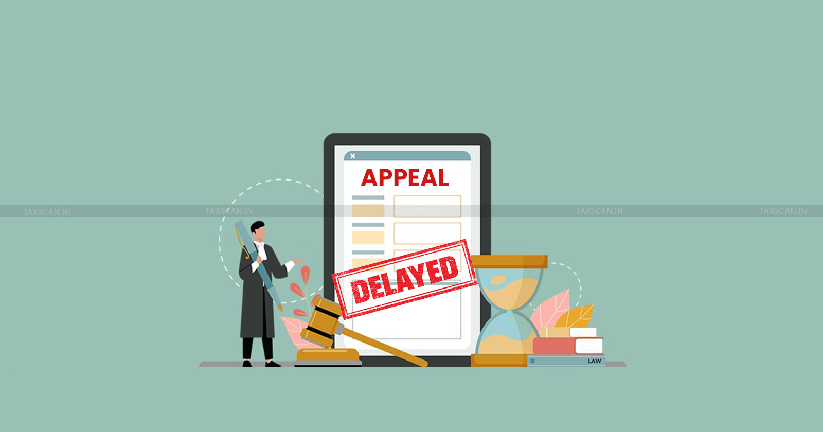 Employee Fails to Respond to Income Tax Email: ITAT Condones 510-Day ...