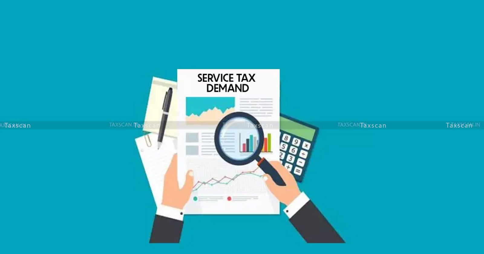 CESTAT says Income Tax Data Alone Insufficient, Excludes Value of Goods ...
