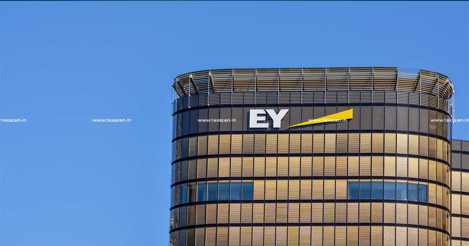 CA, MBA Openings in EY