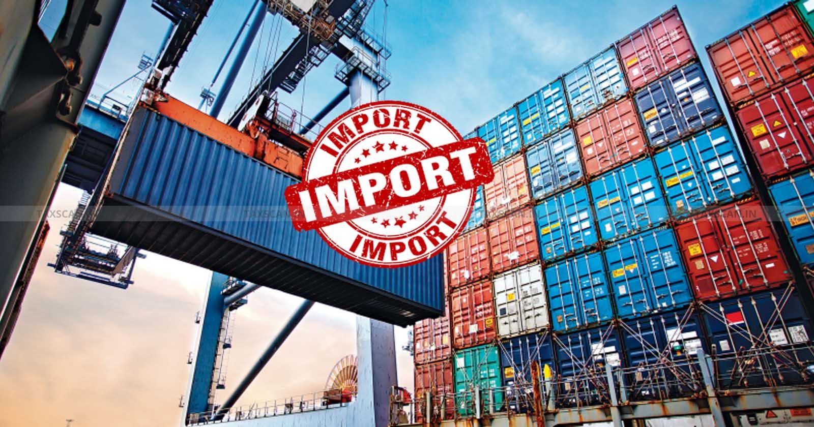 Port Restrictions Imposed on Import of Certain Goods from Bangladesh ...