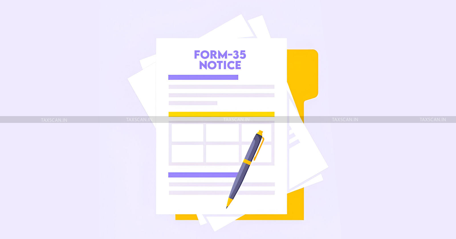 Invalid Service of Notice as Opted No For Email in Form-35: ITAT ...