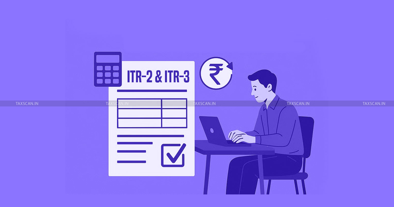 Tax Professionals, Income Taxpayers under Confusion as Portal Turns on ...