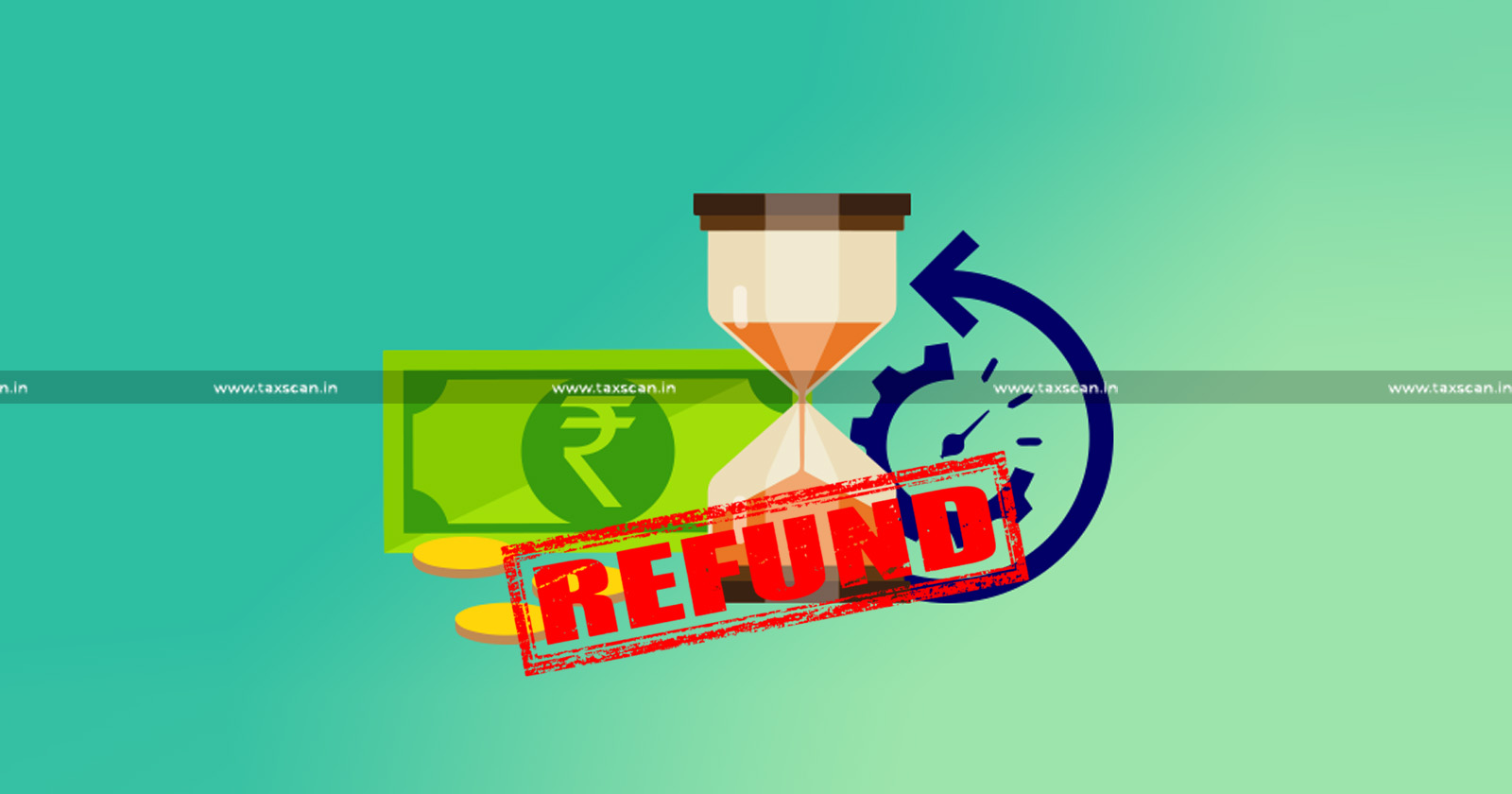 Patna HC Directs State GST Dept to refund Rs. 10K against Illegal GST ...