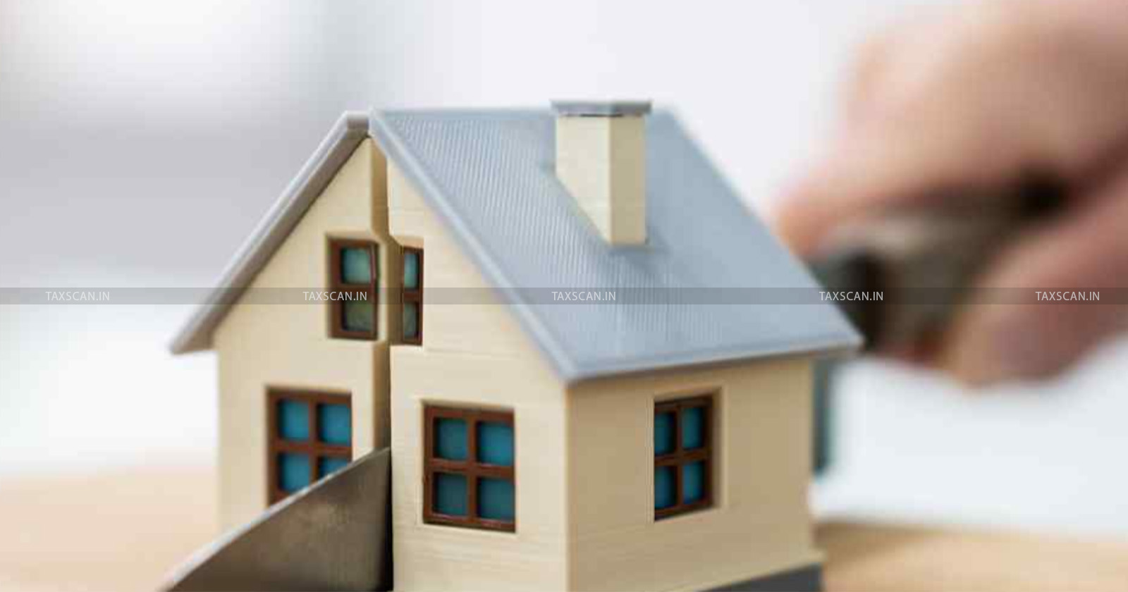 Dispute Over Ownership of Property during Liquidation Process under ...