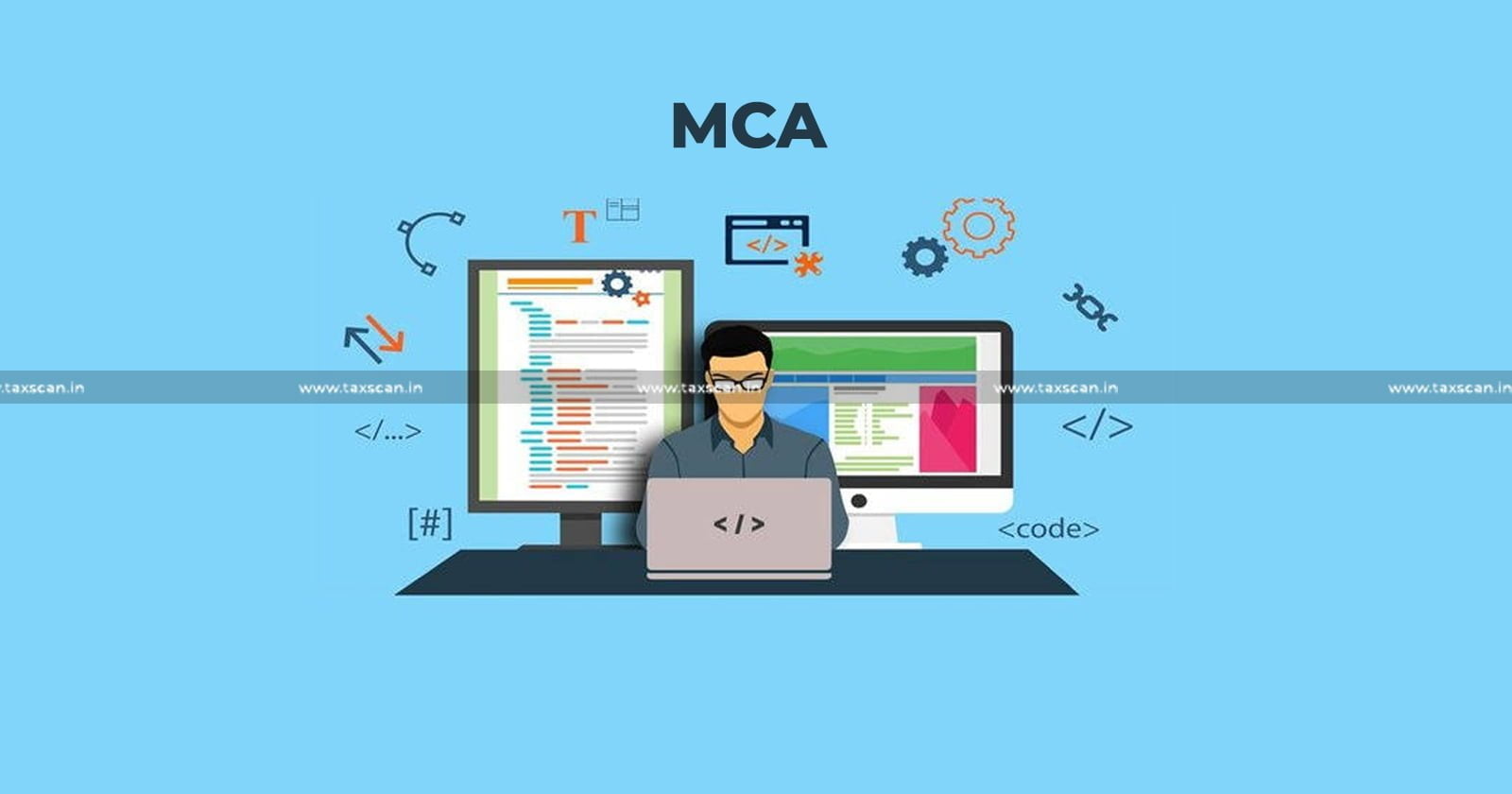 MCA Replaces Form LEAP-1, Notifies Amendment to Companies (Listing of ...