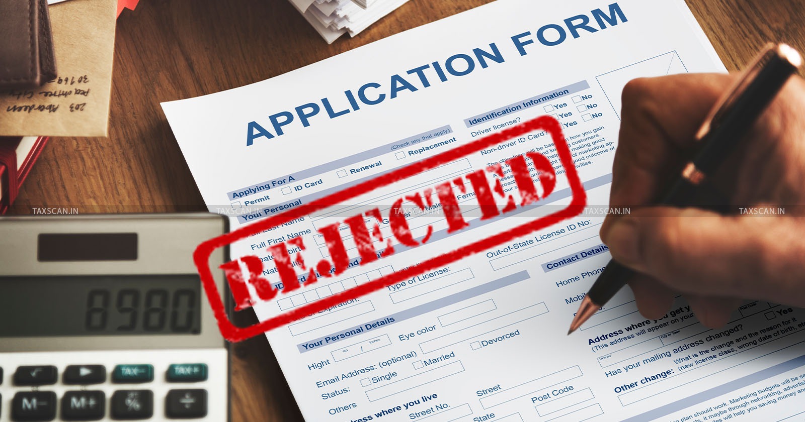 Rejection of Registration Application for Wrong Section Code: ITAT Allows Revised Form 10D ...