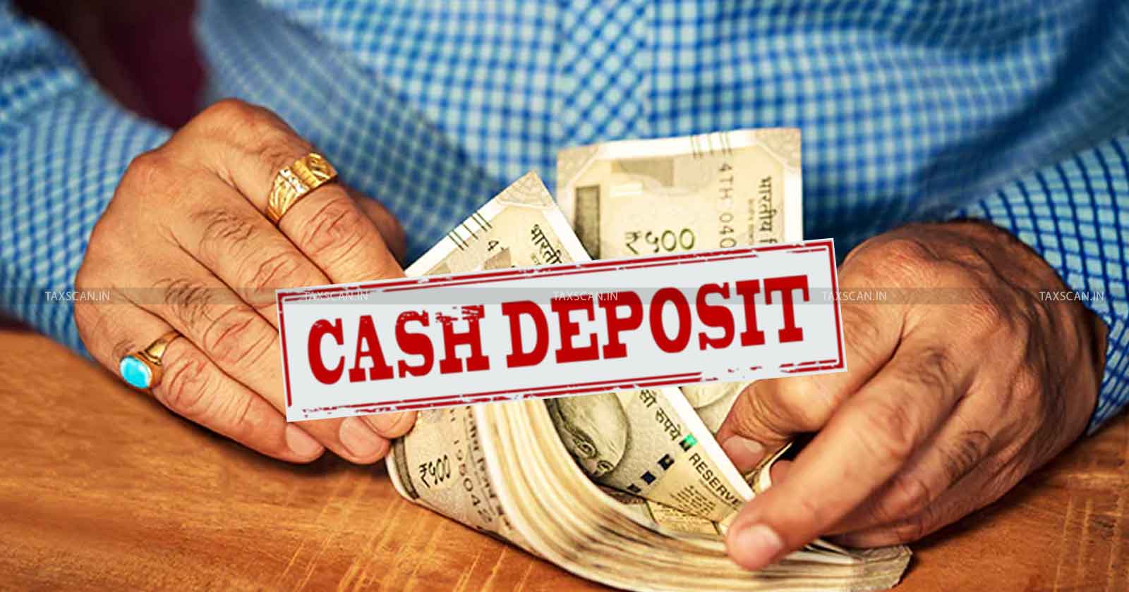 Cash Deposit Arising Out of Agriculture Income and Past Savings: ITAT ...