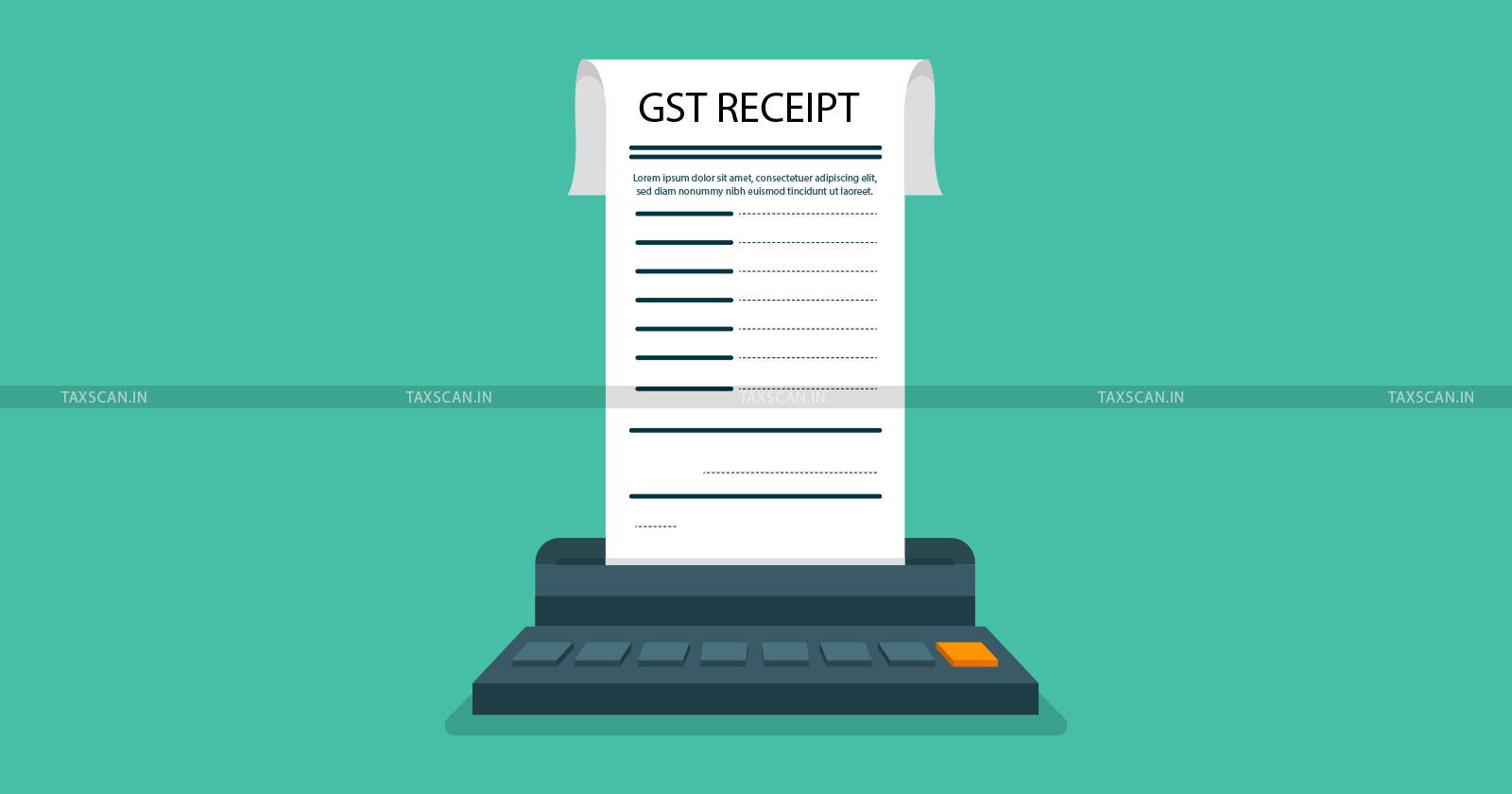 Allahabad HC Grants Bail in GST Receipt Forgery Case as Accused was Not ...