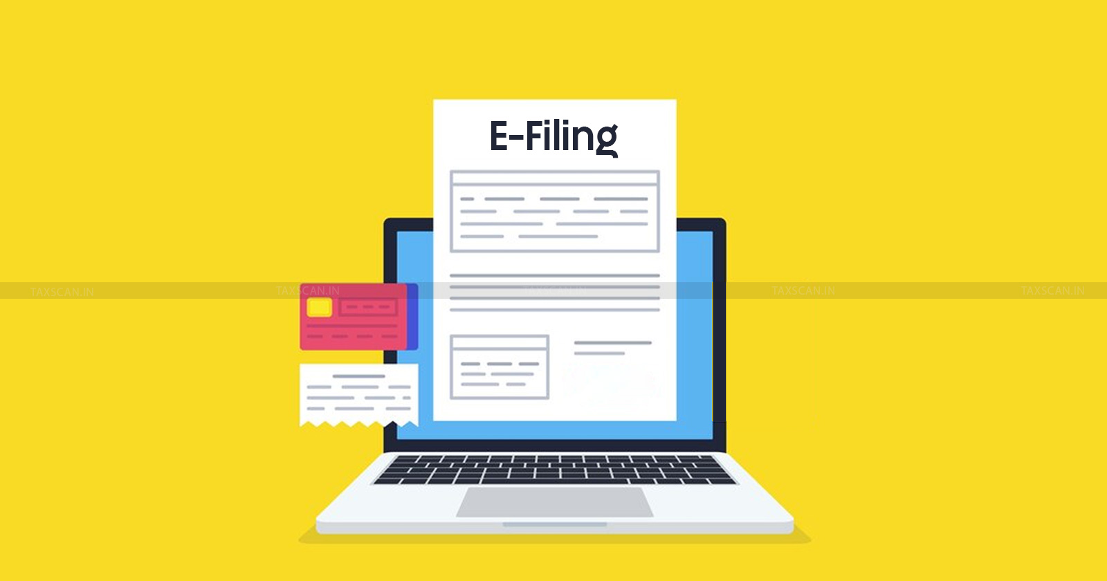 GSTAT Releases Detailed User Manual to Guide Taxpayers on E-Filing of ...