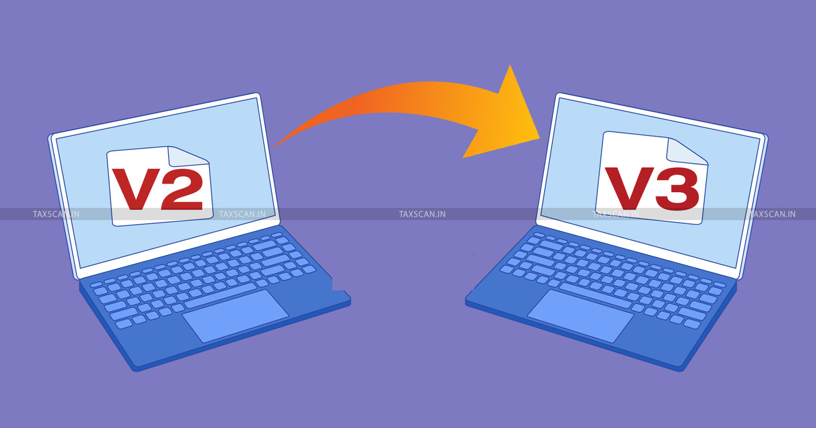 MCA Portal Update: Know How to Merge Your Old V2 ID with Your New V3 ...