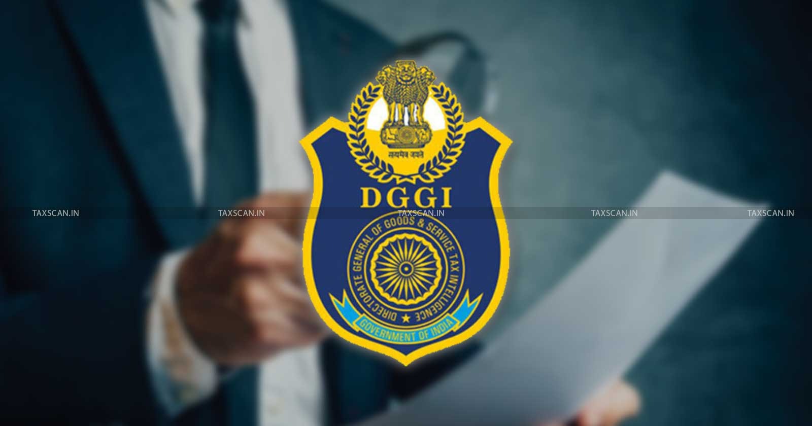 DGGI Uncovers ₹266 Cr GST ITC Fraud Involving 6 Shell Companies
