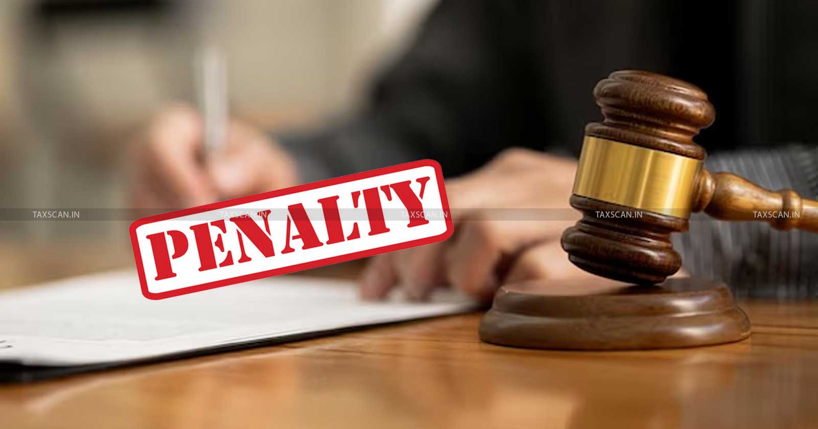 CESTAT Quashes ₹1.5 Crore Penalty on Customs Officer in Red Sanders ...
