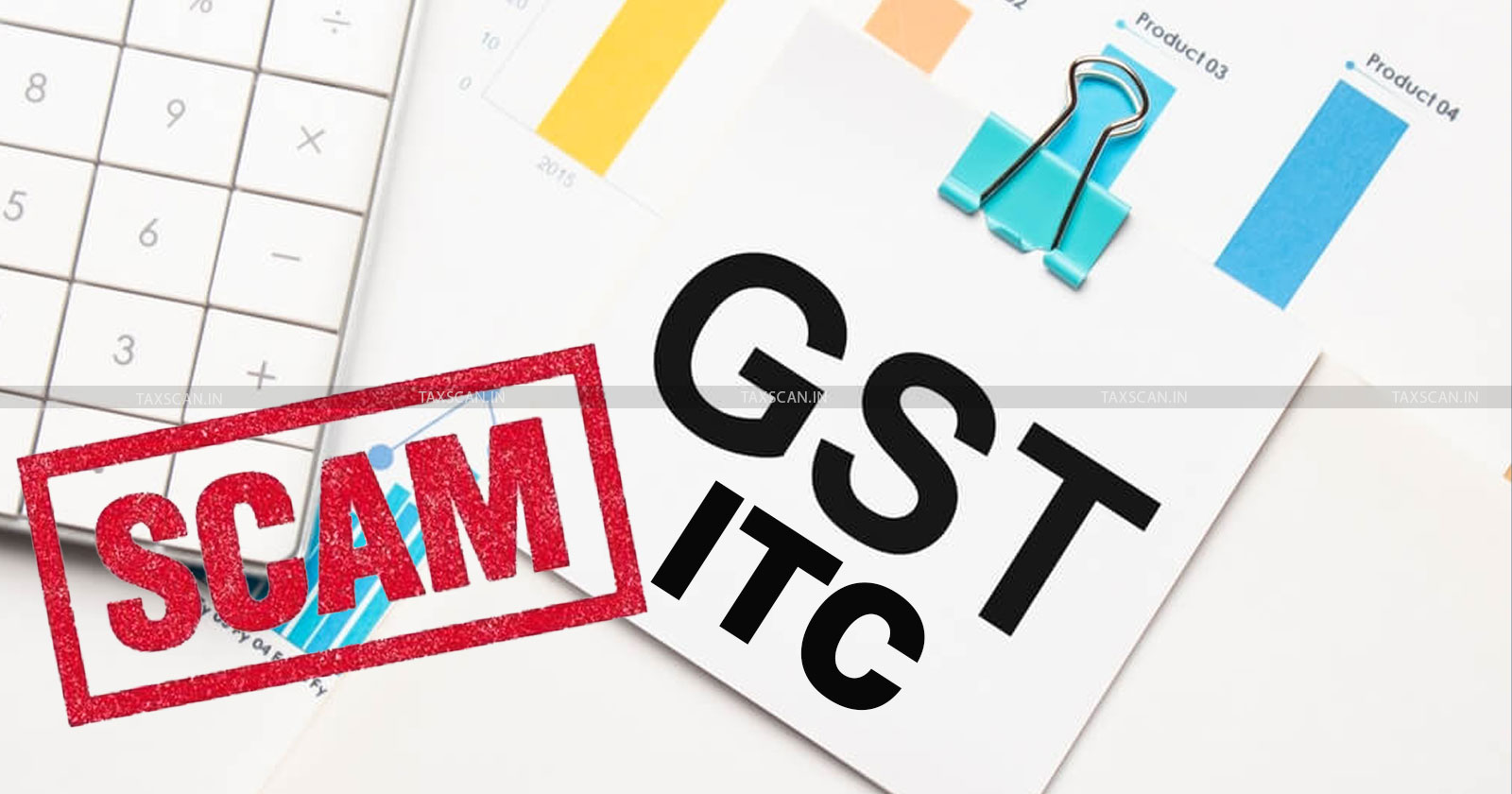 GST ITC Scam: Allahabad HC grants Bail to Masterminds Including ...