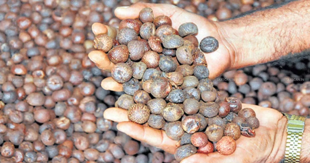 Onerous Conditions Imposed for Release of Imported Areca Nuts: Delhi HC ...