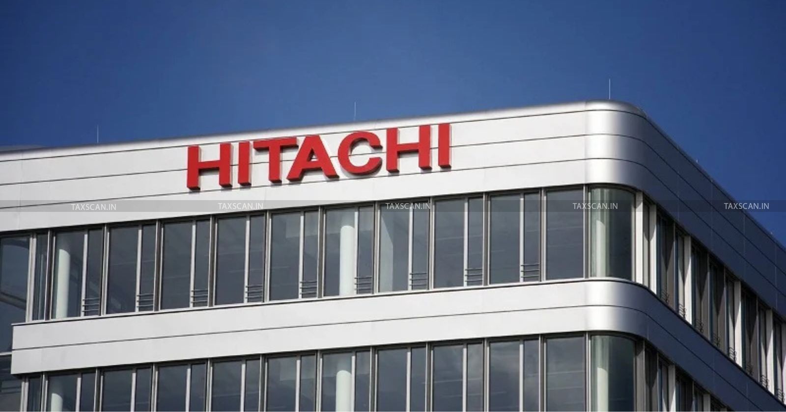 CA, CMA Opportunities at Hitachi
