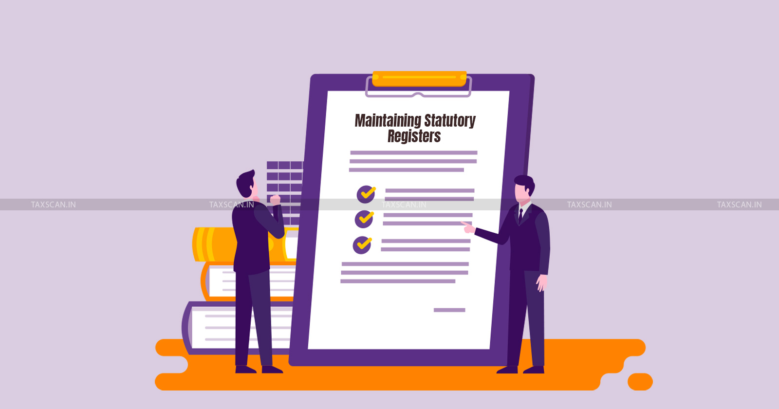 Maintaining Statutory Registers: Practical Challenges & Solutions