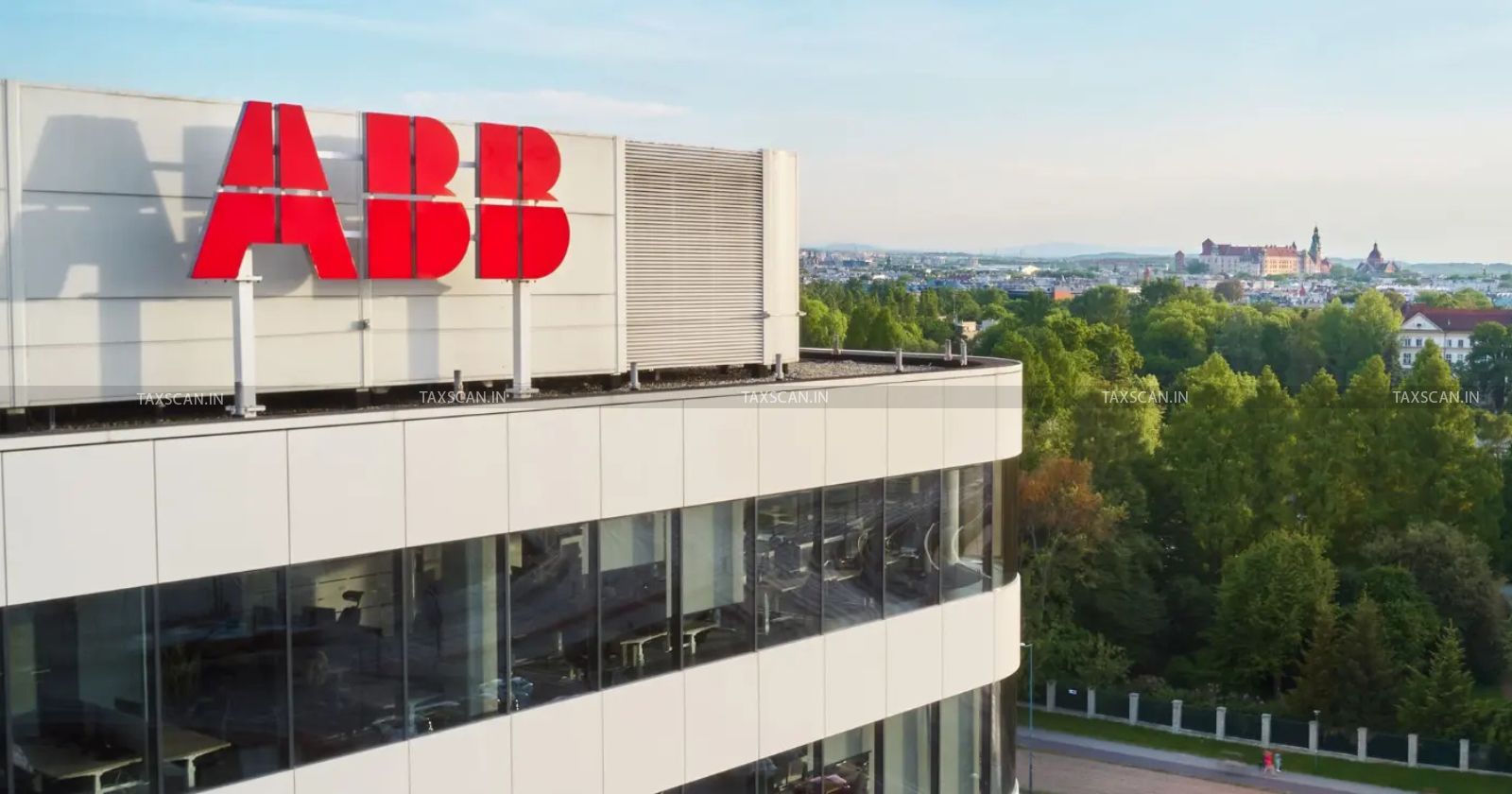 B. Com, MBA, Opportunities at ABB