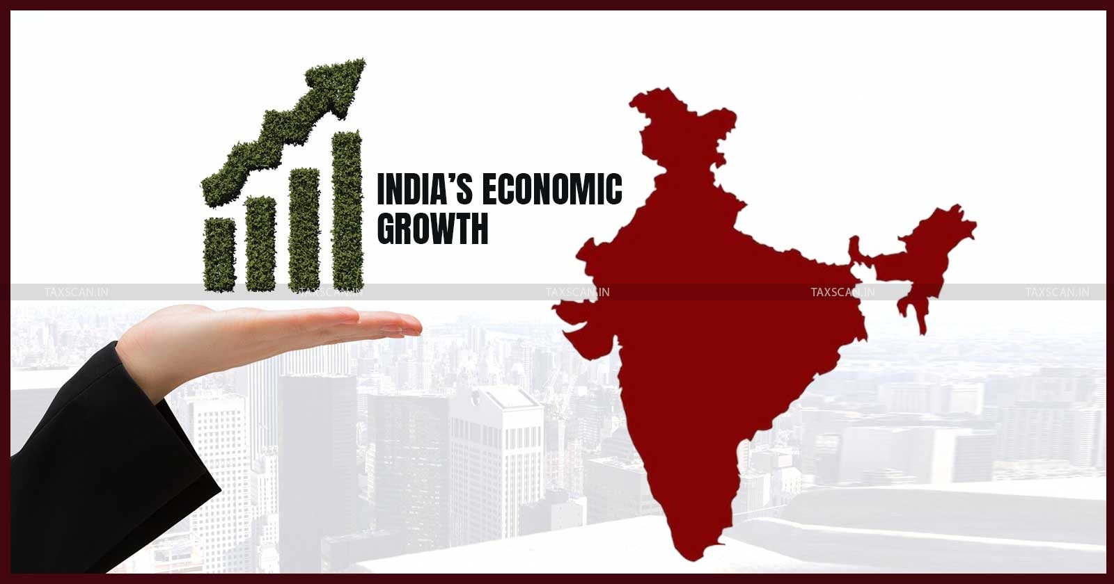 Multi-Pronged Measures Implemented to Sustain India’s Economic Growth ...