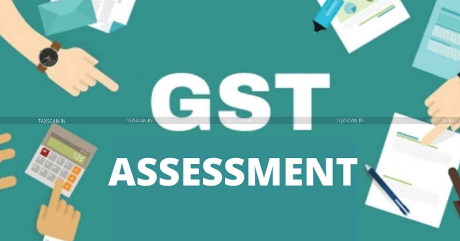 GST Assessment on a Deceased Person is Void Ab Initio: Allahabad HC [Read Order]
