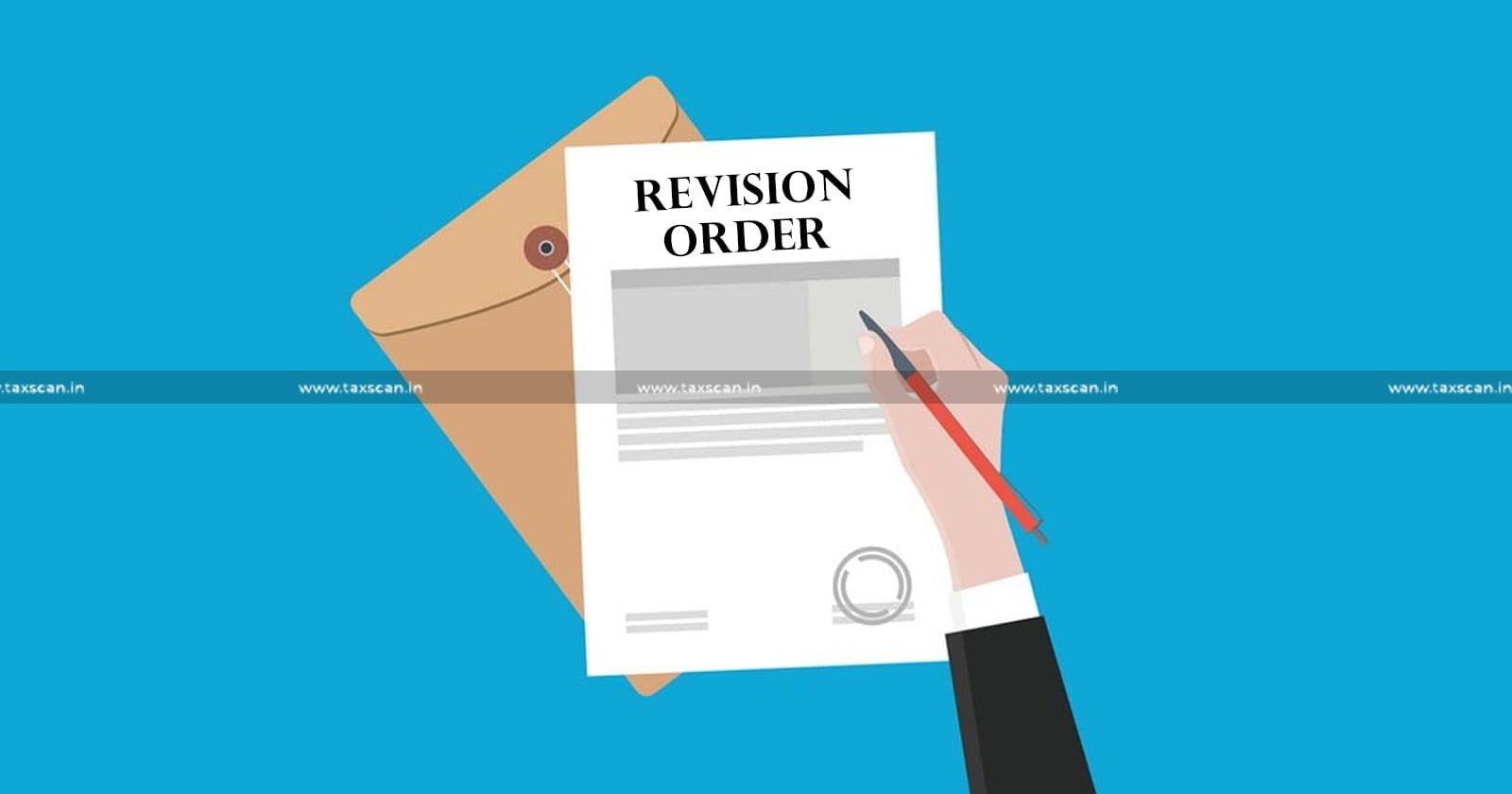 Customs Revisional Order Based on Another’s Case Without Assessing ...
