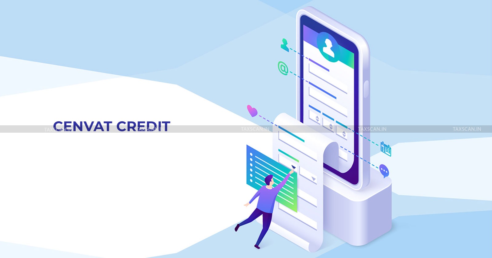 Cenvat Credit on Sales Commission to Agents Admissible: CESTAT [Read Order]