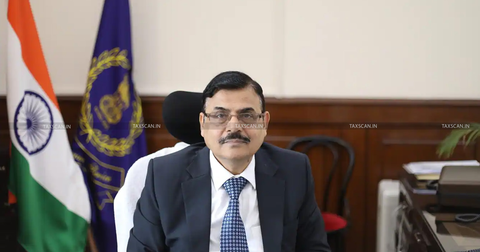 Nitin Gupta IRS Appointed Chairperson of NFRA: New Executive Body Headed by CBDT, Finance ...