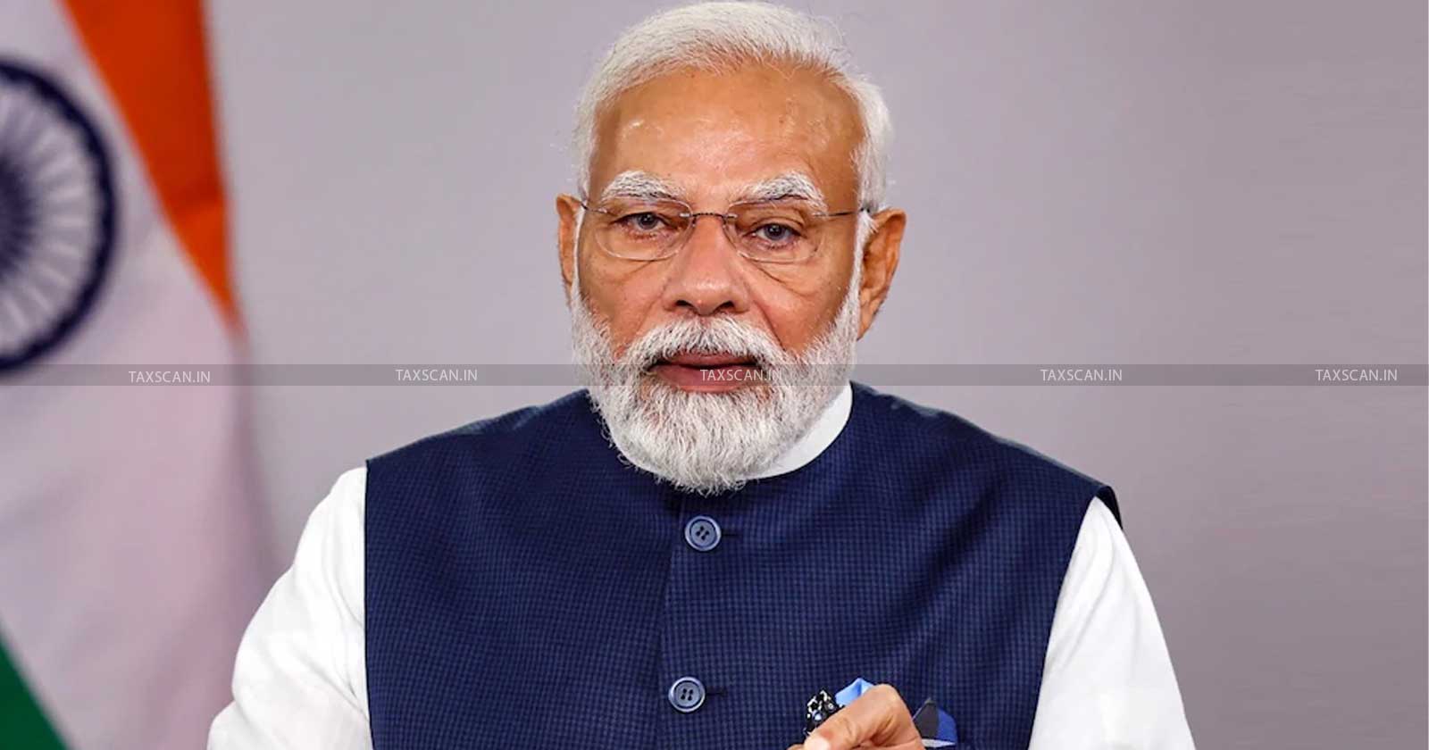 India Extends ₹4,850 crore Line of Credit to Maldives: Bilateral Collaboration Strategies penned ...