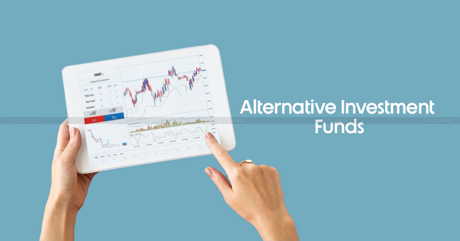 [BREAKING] Taxation of Category III Alternative Investment Funds: Delhi ...