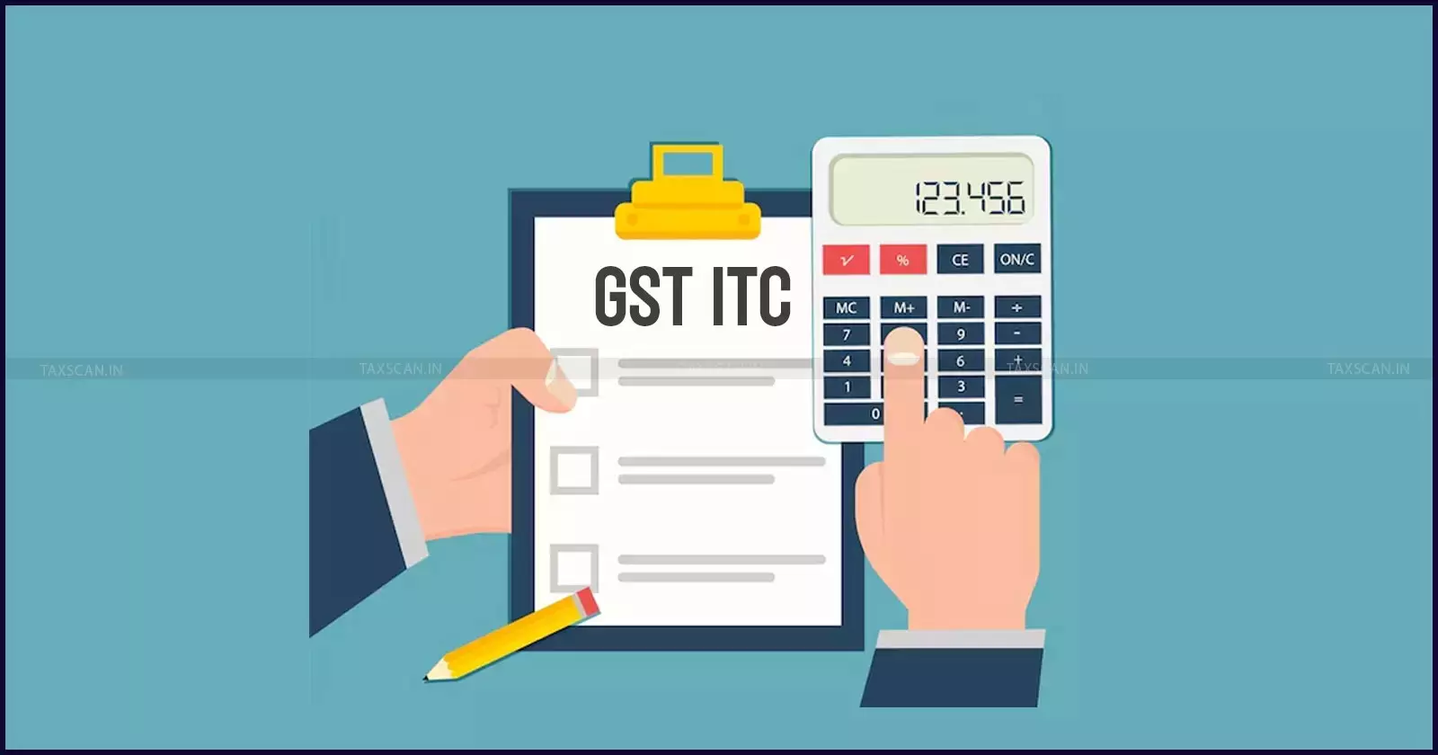 GST Appellate Authority Ignored ITC Claim Based on Bank Misclassification: Calcutta HC orders ...