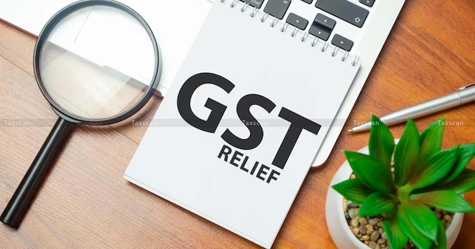 GST Relief for Used Machinery Dealers: Gujarat AAR Allows Margin Scheme ...