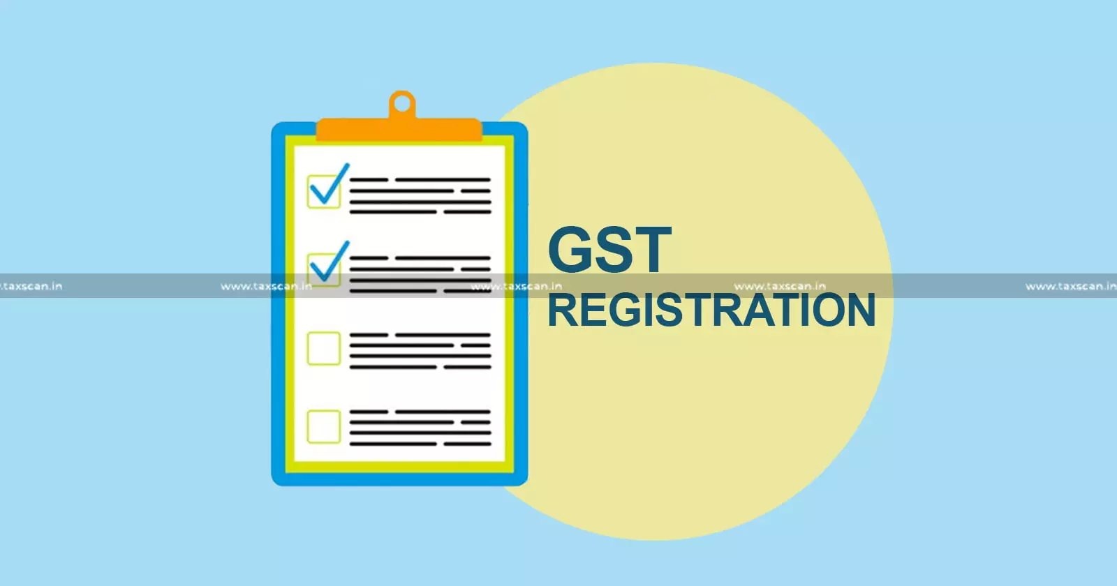 GST Registration or Ownership Change Won’t Disqualify Units from Budgetary Support Scheme ...