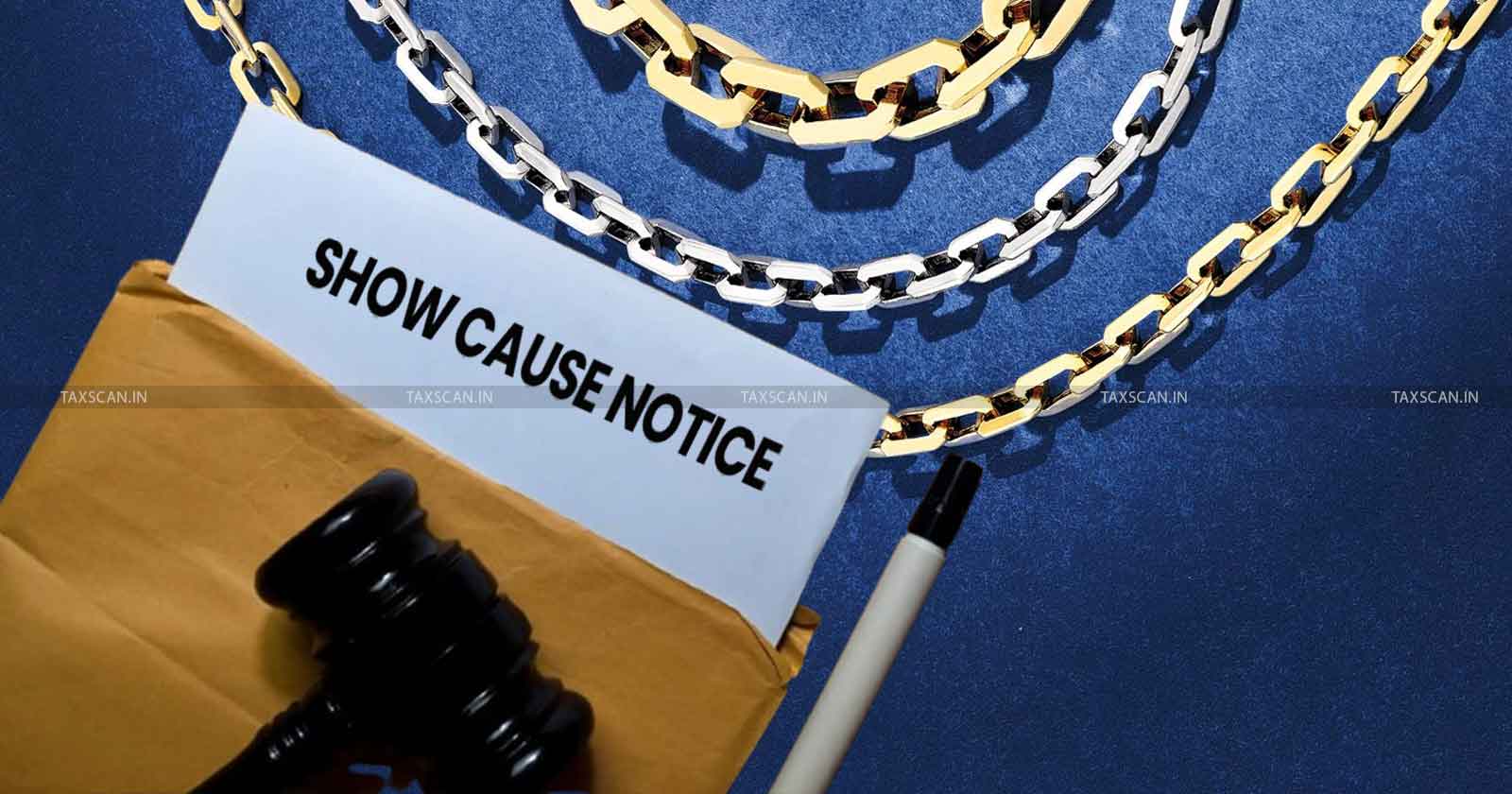 Customs Fails to Issue SCN in a Year: Delhi HC Orders Release of Two Gold Chains Belonging to ...