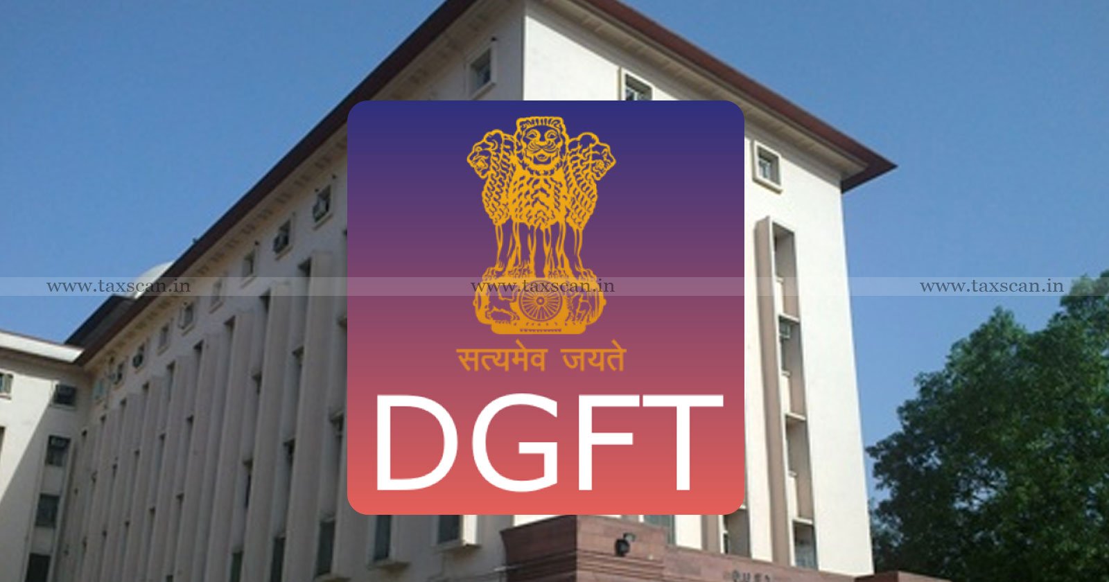Transaction Certificate No Longer Required at Time of Exporting “Organic Textiles”: DGFT Amends ...